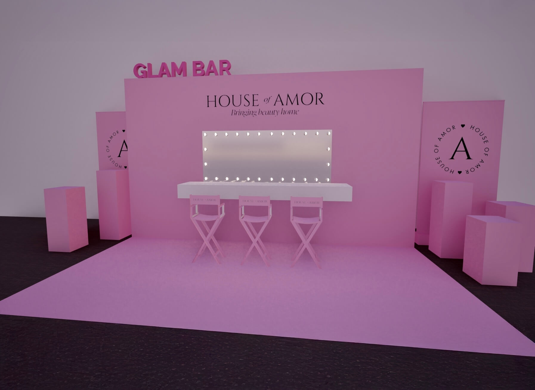 Event Design And Decoration | Unforgettable Experiences